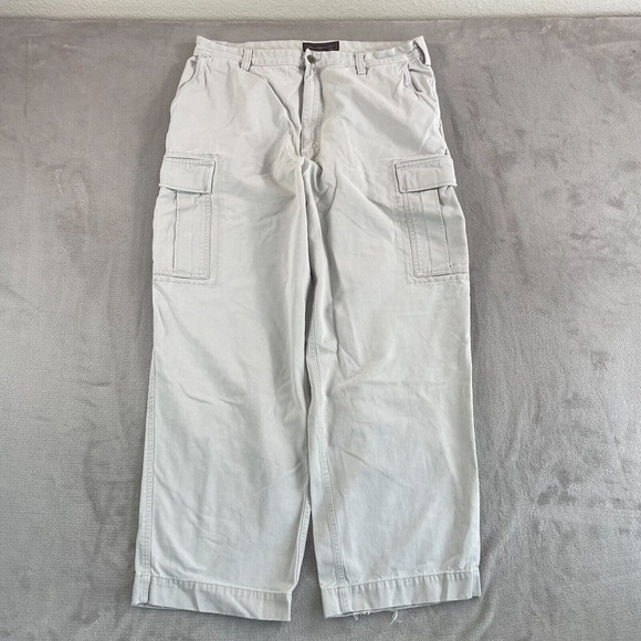 Abercrombie 90s Baggy Cargo Pants
